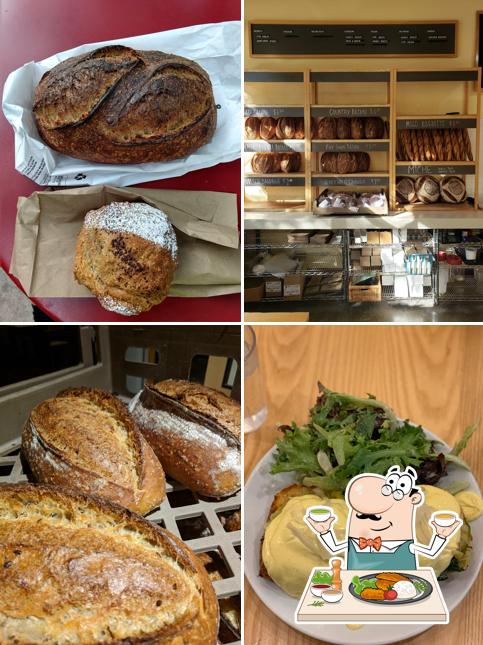 Madison Sourdough, Madison - Restaurant menu, prices and reviews