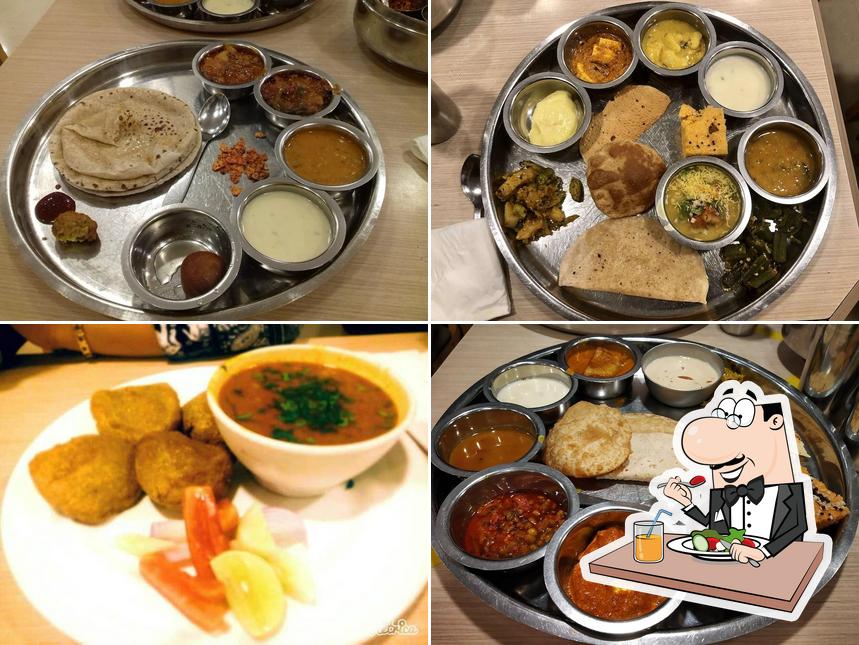 Mayur Restaurant - Camp, Pune - Restaurant menu, prices and reviews
