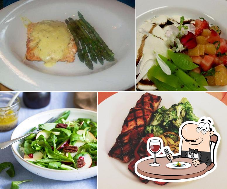 Mela Urban Bistro, Springfield - Restaurant menu, prices and reviews
