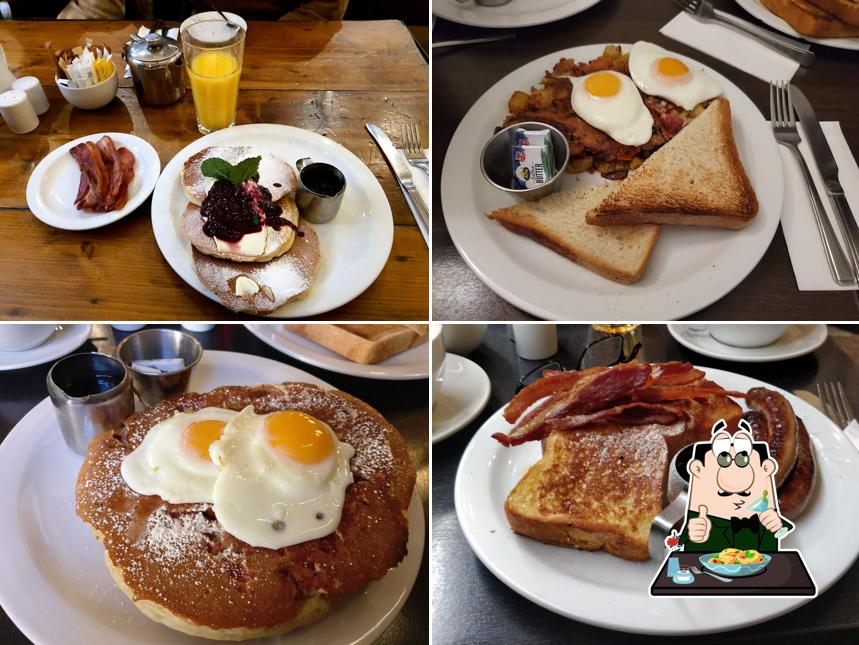 Top 5 restaurants with corned beef hash in Liverpool, january 2025 ...