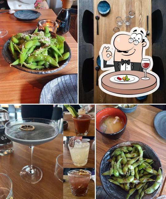 Nami, Varberg - Restaurant menu, prices and reviews