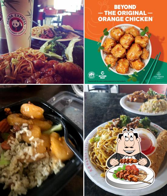 Panda Express restaurants in Houston, spring 2024 - Restaurant Guru