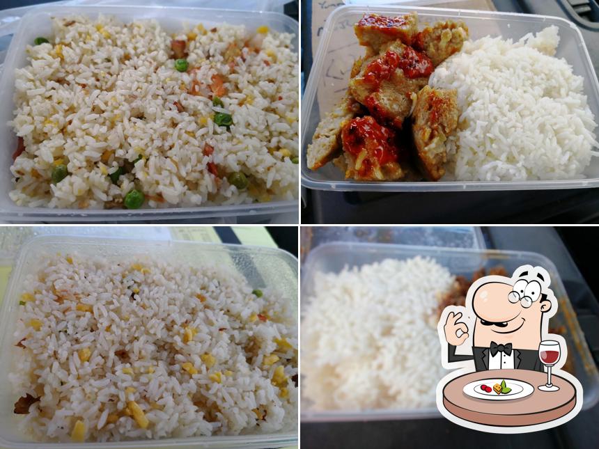 Penang House in Mandurah - Restaurant menu and reviews