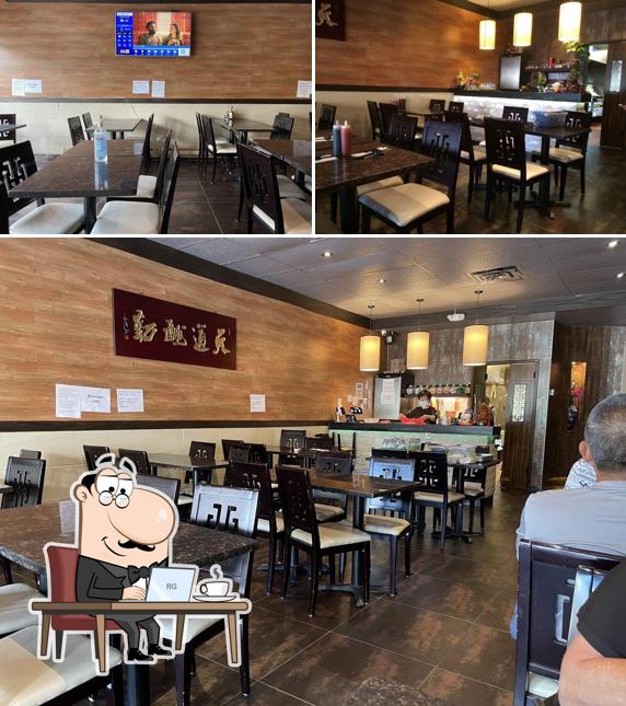 Pho Moderne, Montréal - Restaurant menu, prices and reviews