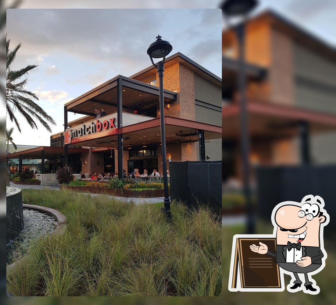 Best restaurants in Sawgrass Mills Mall - Restaurant Guru