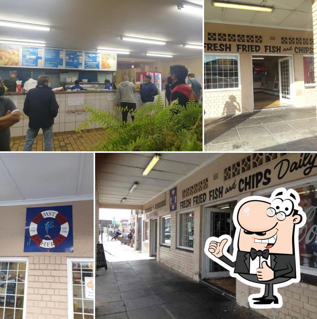 Plumstead Fisheries, Cape Town - Restaurant menu, prices and reviews