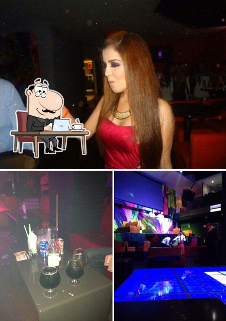 Bod pub & bar, Zapopan