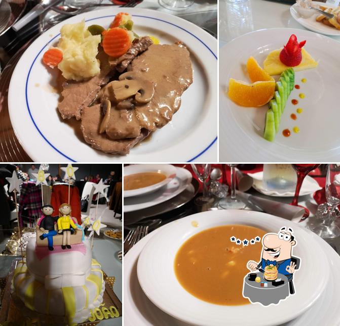 Freira Bar, Gaio-Rosário - Restaurant menu, prices and reviews