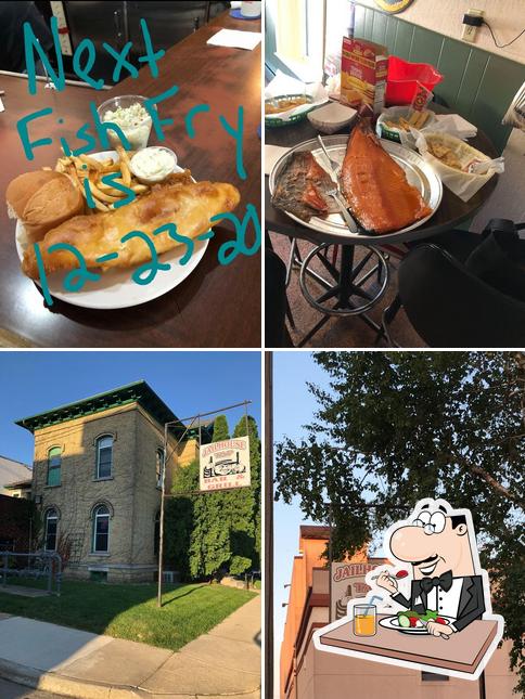 Top 7 restaurants in Monroe, Wisconsin, september 2025 - Restaurant Guru