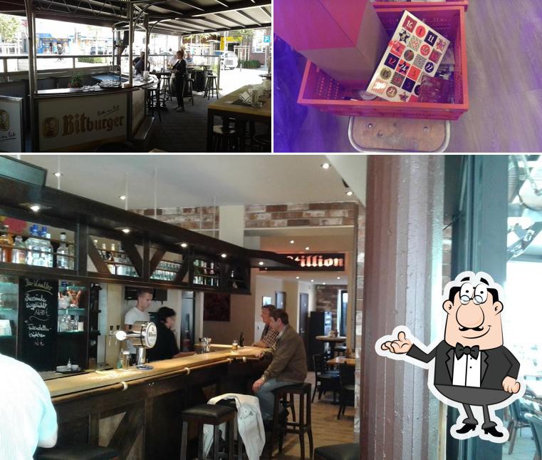 Postillion, Düren - Restaurant menu, prices and reviews