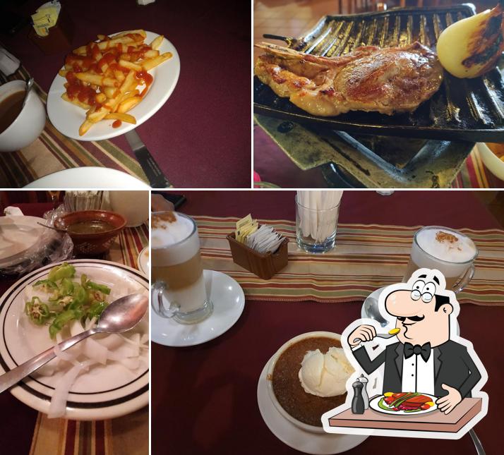 Restaurante Rancho Viejo, Coatzacoalcos - Menú del restaurante, precios ...