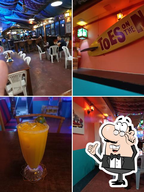 Sit-n-Bull pub & bar, Olongapo, 58 RH 5 National Hwy - Restaurant reviews