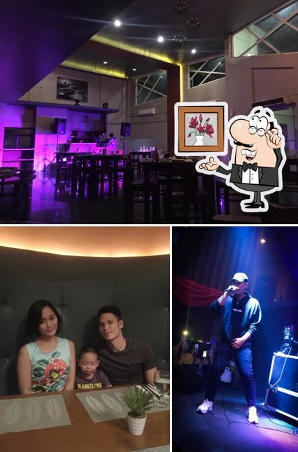 Solace Lifestyle Bar, Tarlac - Menú del restaurante, precios y reseñas