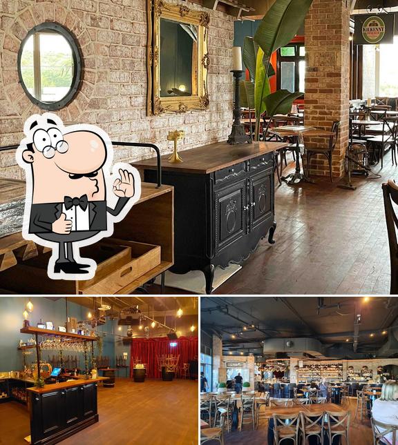 Best mediterranean restaurants in Iluka, Western Australia, november ...