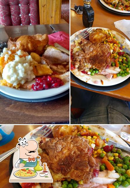 Sailmaker, Gosport - Restaurant menu, prices and reviews