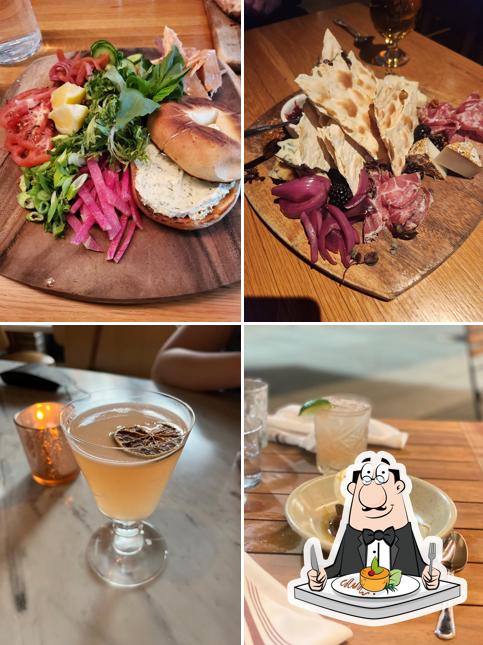 Tre Rivali, Milwaukee - Restaurant menu, prices and reviews