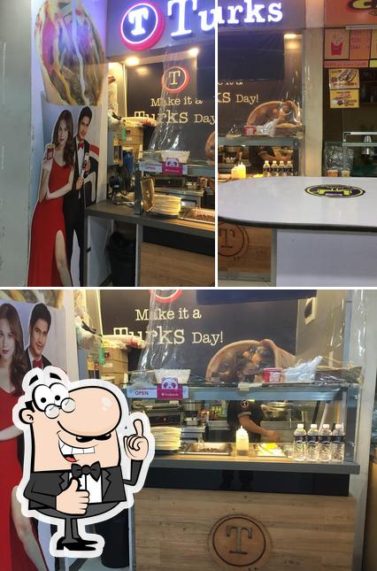 Turks Shawarma pub & bar, Pasay, 93 - Restaurant reviews