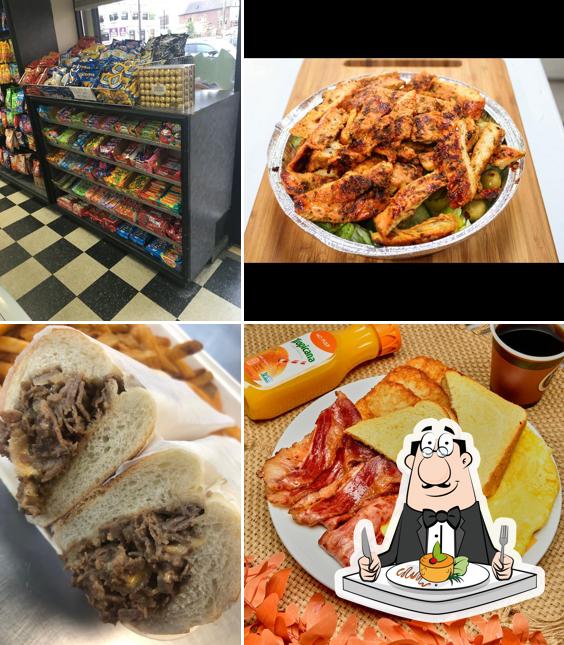 Top 7 restaurants with grilled chicken in Paterson, june 2025 ...
