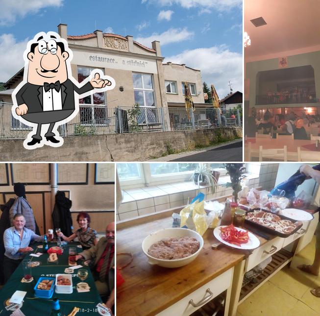 Top 4 restaurants with kama in Krupka, november 2025 - Restaurant Guru