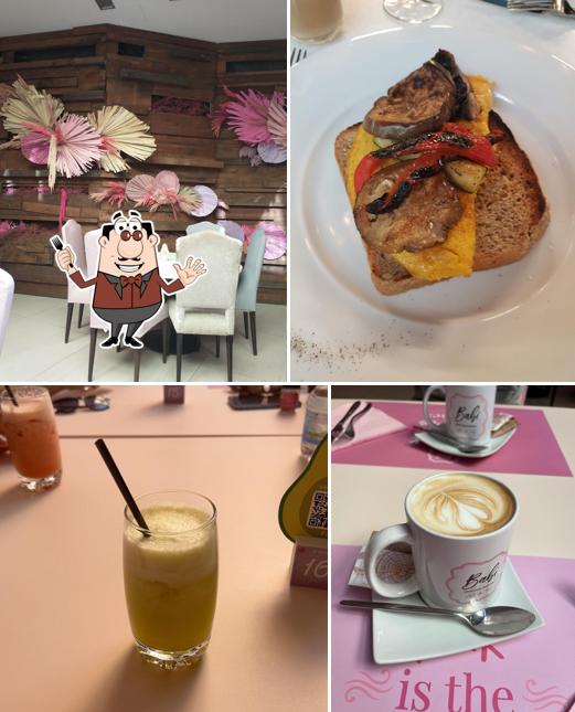 Babi Como, Como - Restaurant menu, prices and reviews