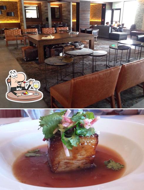 Canyons Restaurant & Bar, Boulder - Restaurant menu, prices and reviews