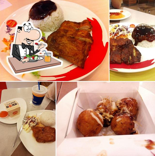 Chester Grill restaurant, Bang Sai, Plus Shopping Mall Amata Nakorn ...