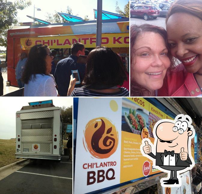 Chi'Lantro BBQ, Austin - Restaurant menu, prices and reviews