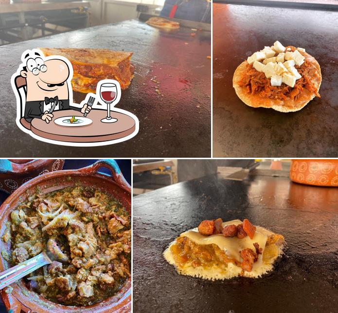 El Mañanero taquerías restaurant, Hermosillo - Restaurant reviews
