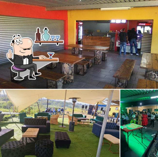 Exit Car Wash & Shisanyama, Umlazi - Restaurant menu, prices and reviews