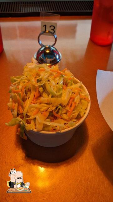 Fish & Whistle, Biddeford - Restaurant menu, prices and reviews