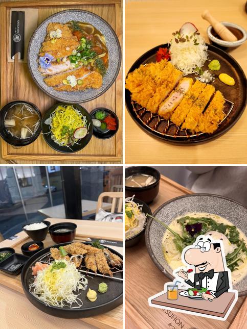 Katsuhon, Melbourne - Restaurant menu, prices and reviews