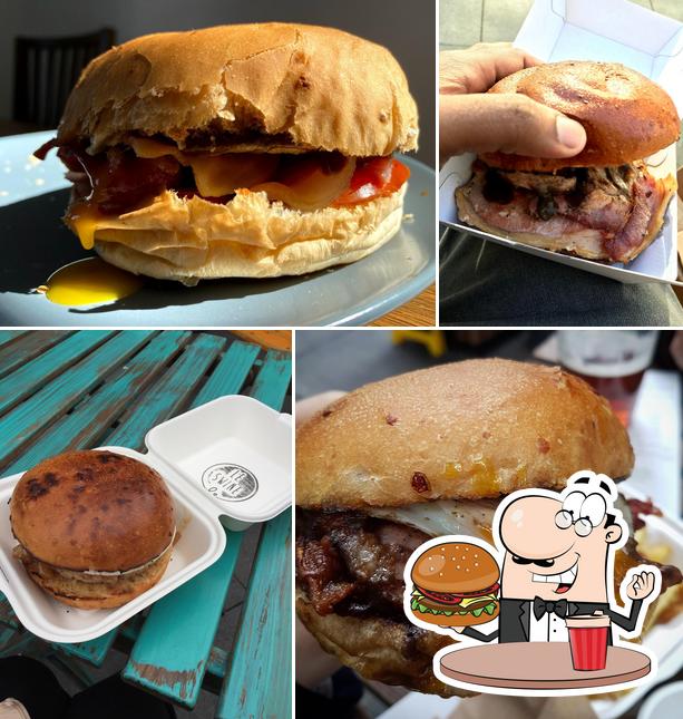 Le Swine, London - Restaurant menu, prices and reviews