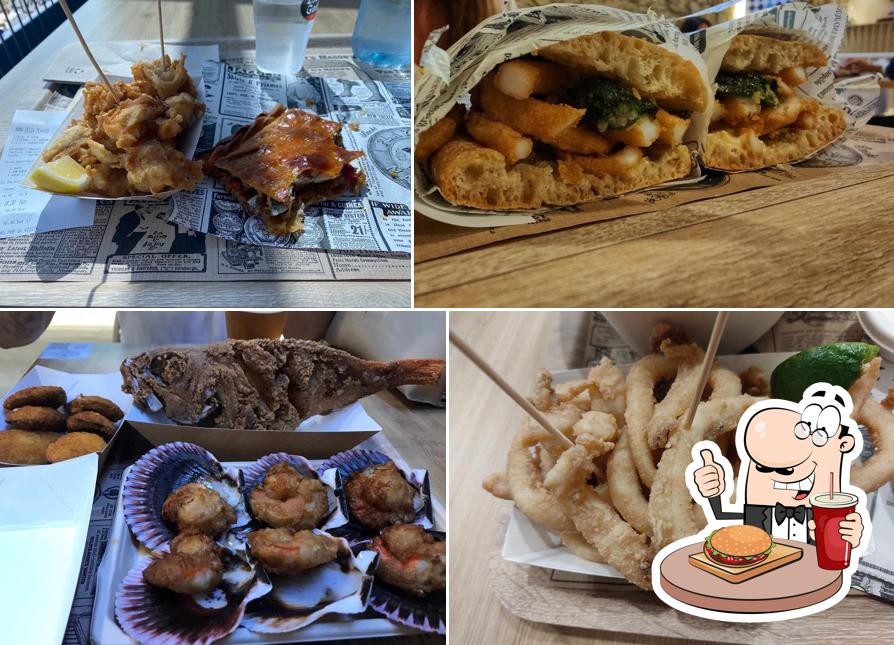 Los 7 mejores restaurantes en Finisterre, diciembre 2025 - Restaurant Guru