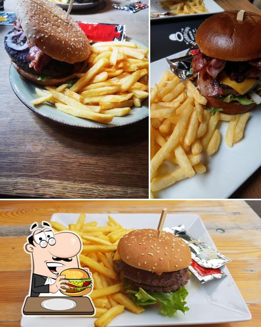 Oxford OST, Karlsruhe - Restaurant menu, prices and reviews