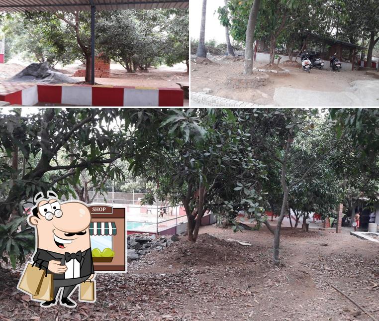 Patil Farmhouse Dhiraj, Mira Bhayandar - Restaurant menu, prices and ...