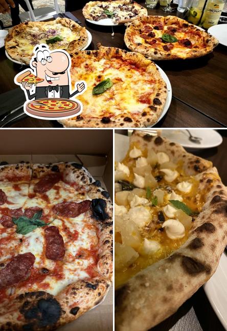 Pizzeria Paradiso Quinton in Oldbury - Restaurant reviews