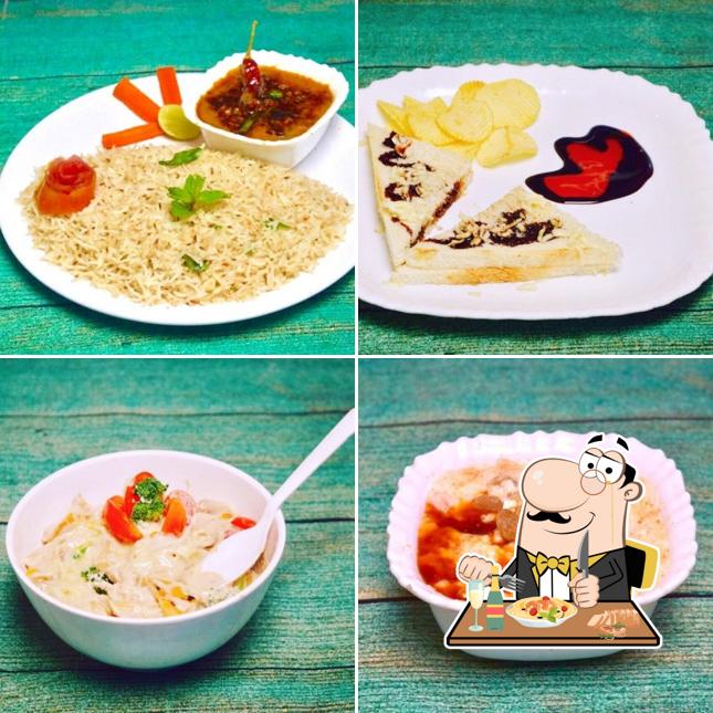 Raat Ki Rani, Bengaluru - Restaurant menu, prices and reviews