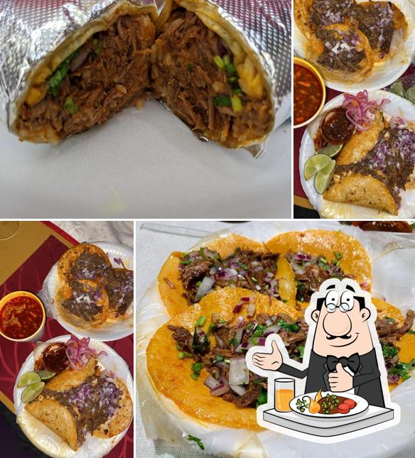 Señor Birria in Downey - Restaurant menu and reviews