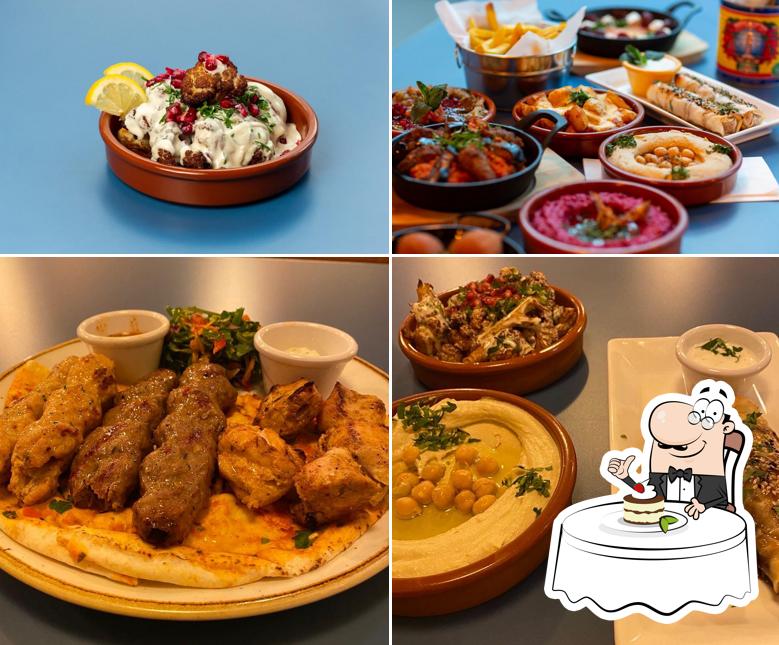 Shaku Maku, Dublin - Restaurant menu, prices and reviews