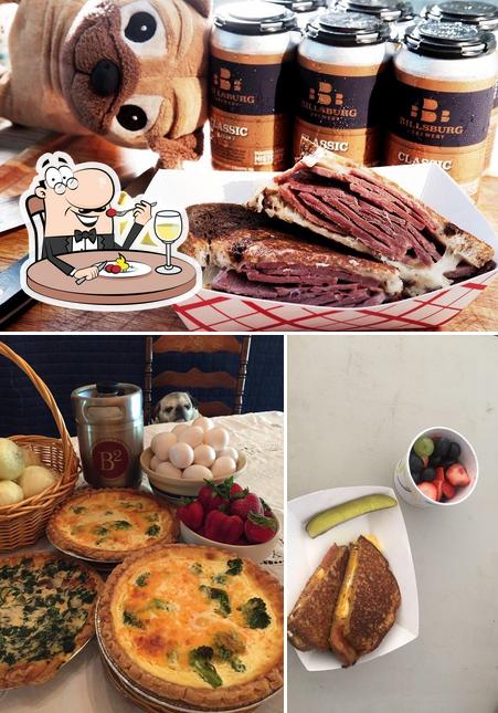 The Hungry Pug in Williamsburg - Restaurant reviews