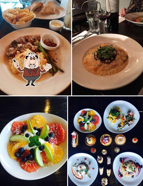 The Sawmill in West Pymble - Restaurant menu and reviews