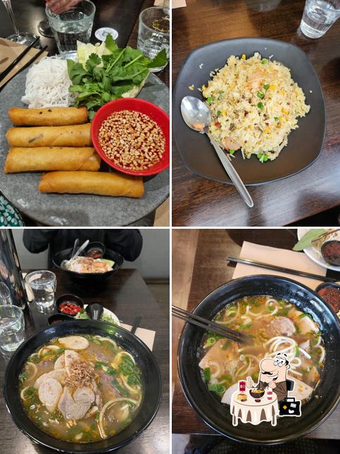 Tien Dat, Box Hill - Restaurant menu, prices and reviews