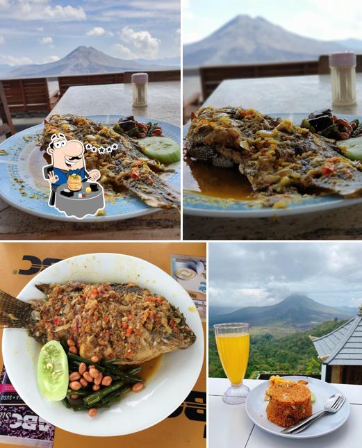 Warung Jowet restaurant, Central Batur - Restaurant menu and reviews