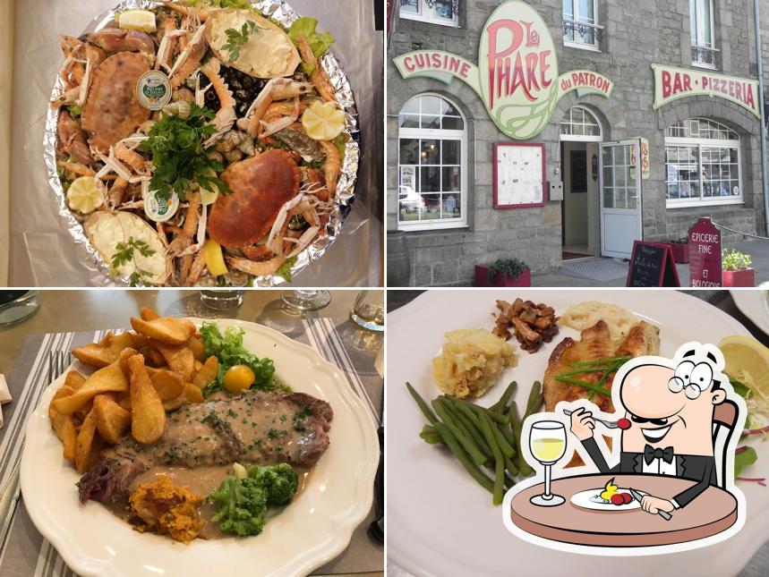Top 5 des restaurants avec escalopes à Barfleur, janvier 2025 ...