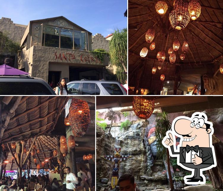 Santo Coyote, Guadalajara - Restaurant menu, prices and reviews