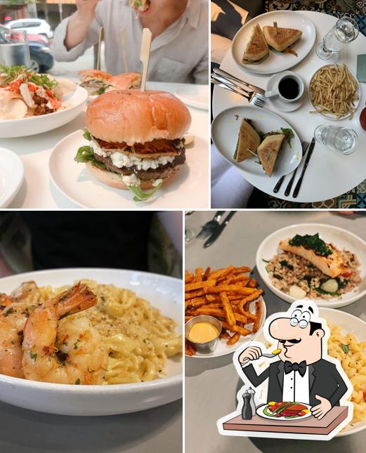 Sava's, Ann Arbor - Restaurant menu, prices and reviews