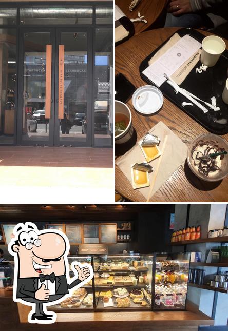 Café Starbucks Reserve | Westgate Alabang, Muntinlupa - Carta del ...