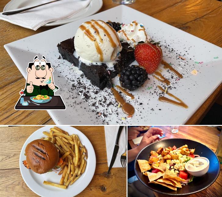 TGI Fridays, Laugavegur, Reykjavík - Restaurant menu, prices and reviews