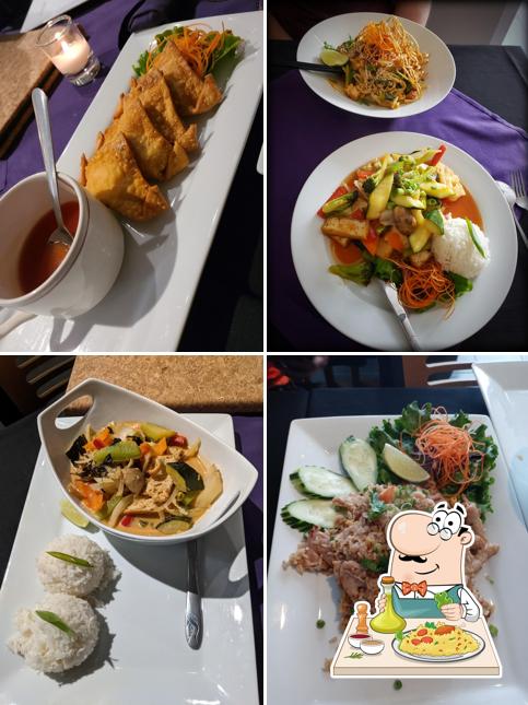 Thai Ginger Bistro, Appleton - Restaurant menu, prices and reviews