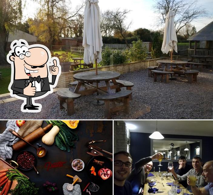 The Duck, Burtle - Restaurant menu, prices and reviews